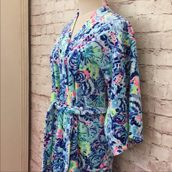 Lilly Pulitzer | Intimates & Sleepwear | Lilly Pulitzer Super Soft ...
